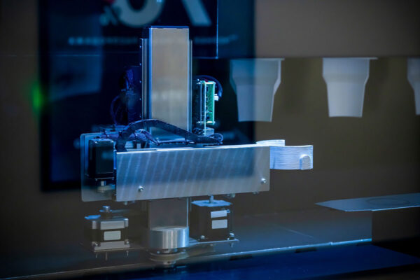 M5 Robotics – REALLY SMART TECHNOLOGY